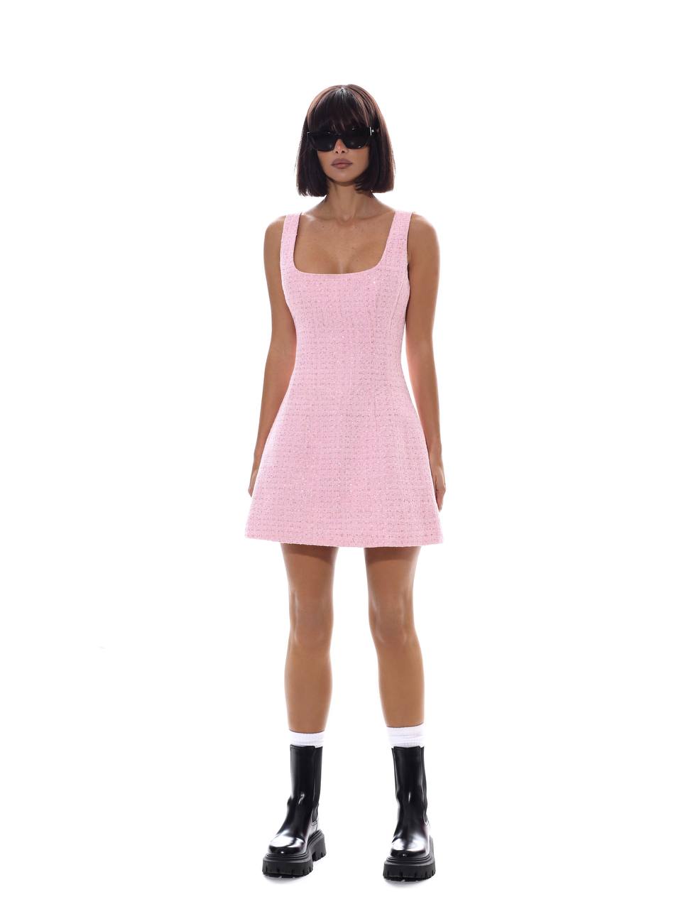 TWEED COLLECTION – SOLANGEL